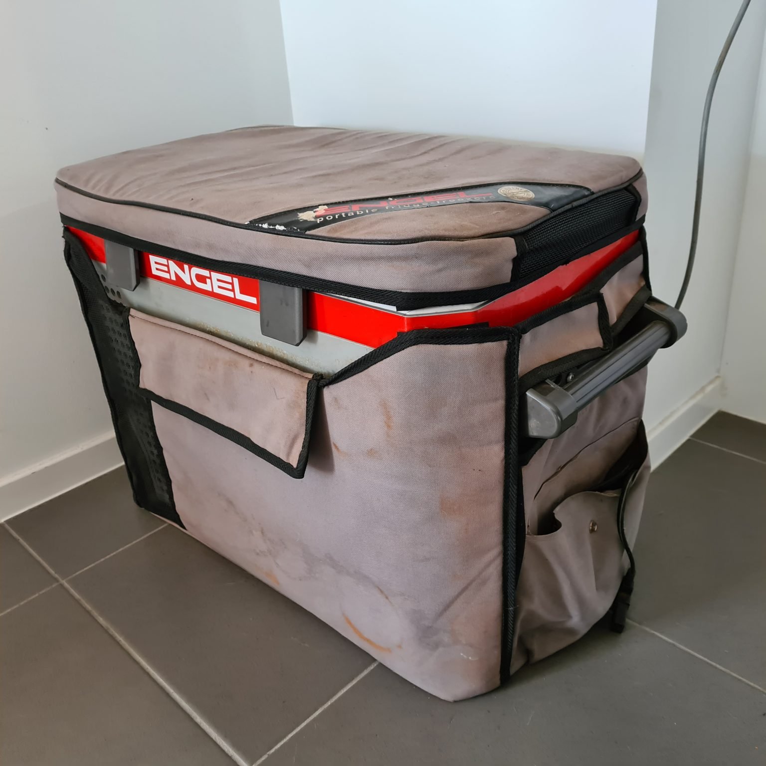 Engel Eclipse MR40F Long Term Review - Overland Exposure