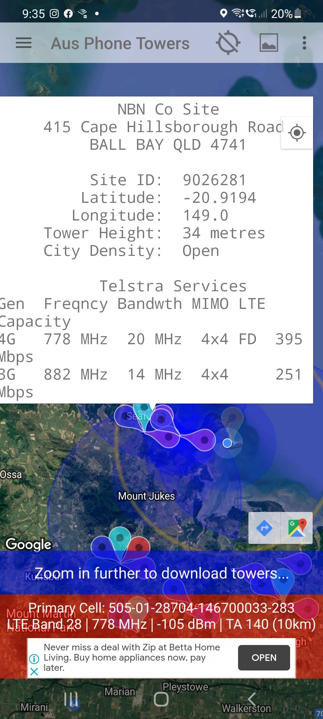 How to get Internet Anywhere in Australia – Remote Internet Guide ...