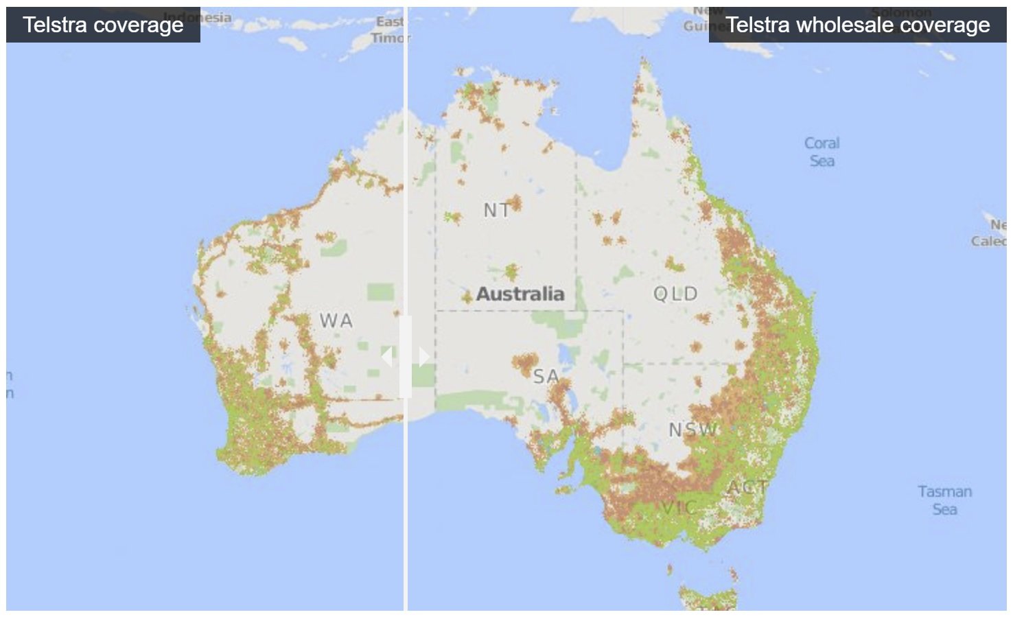 How to get Internet Anywhere in Australia – Remote Internet Guide ...