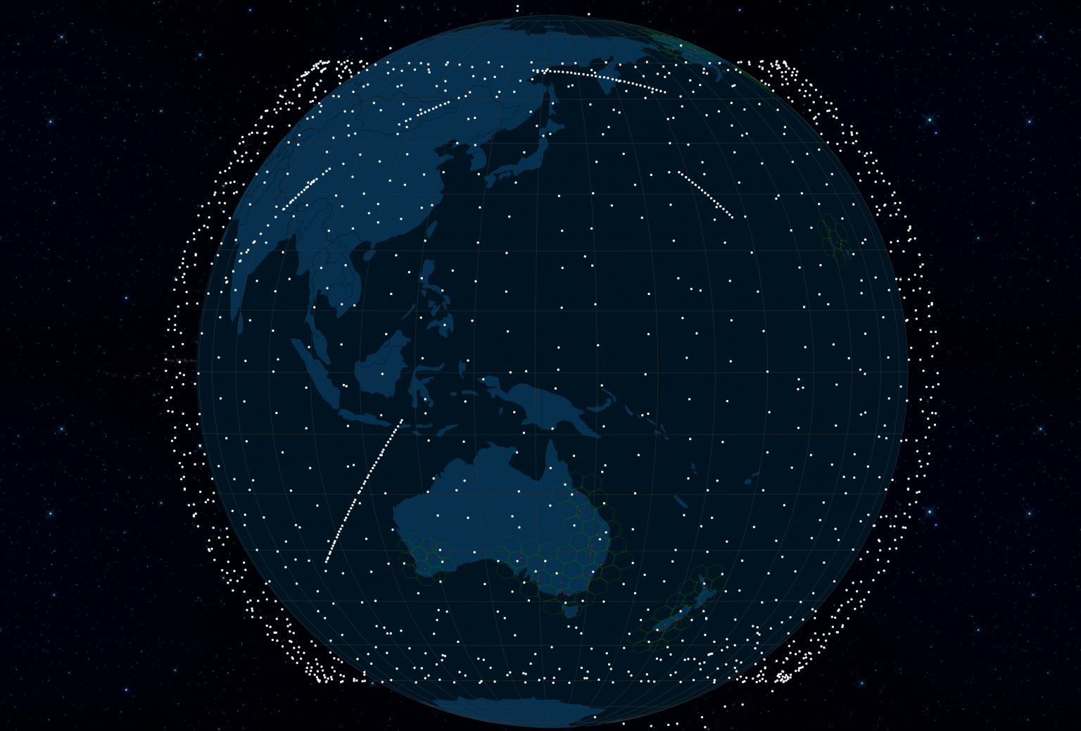 Starlink For Travellers – Overland Exposure
