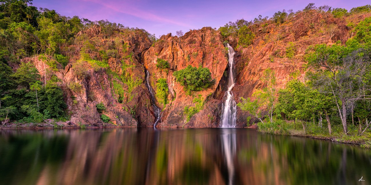 A Guide to Litchfield National Park, Northern Territory - Overland Exposure