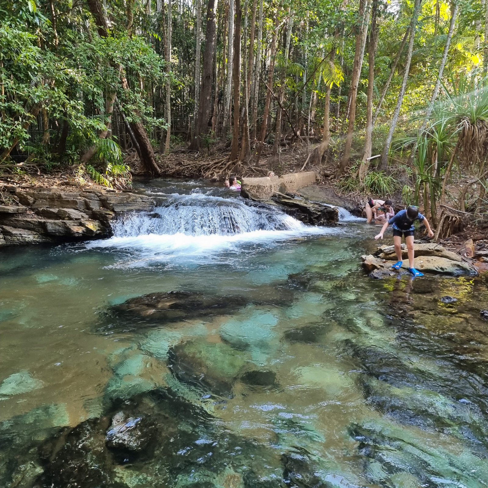 A Local's Guide when Caravanning Darwin, NT - Overland Exposure