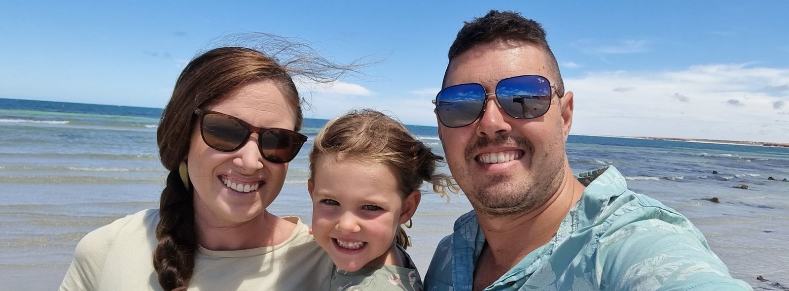 Caravanners Guide to The Eyre Peninsula - Overland Exposure