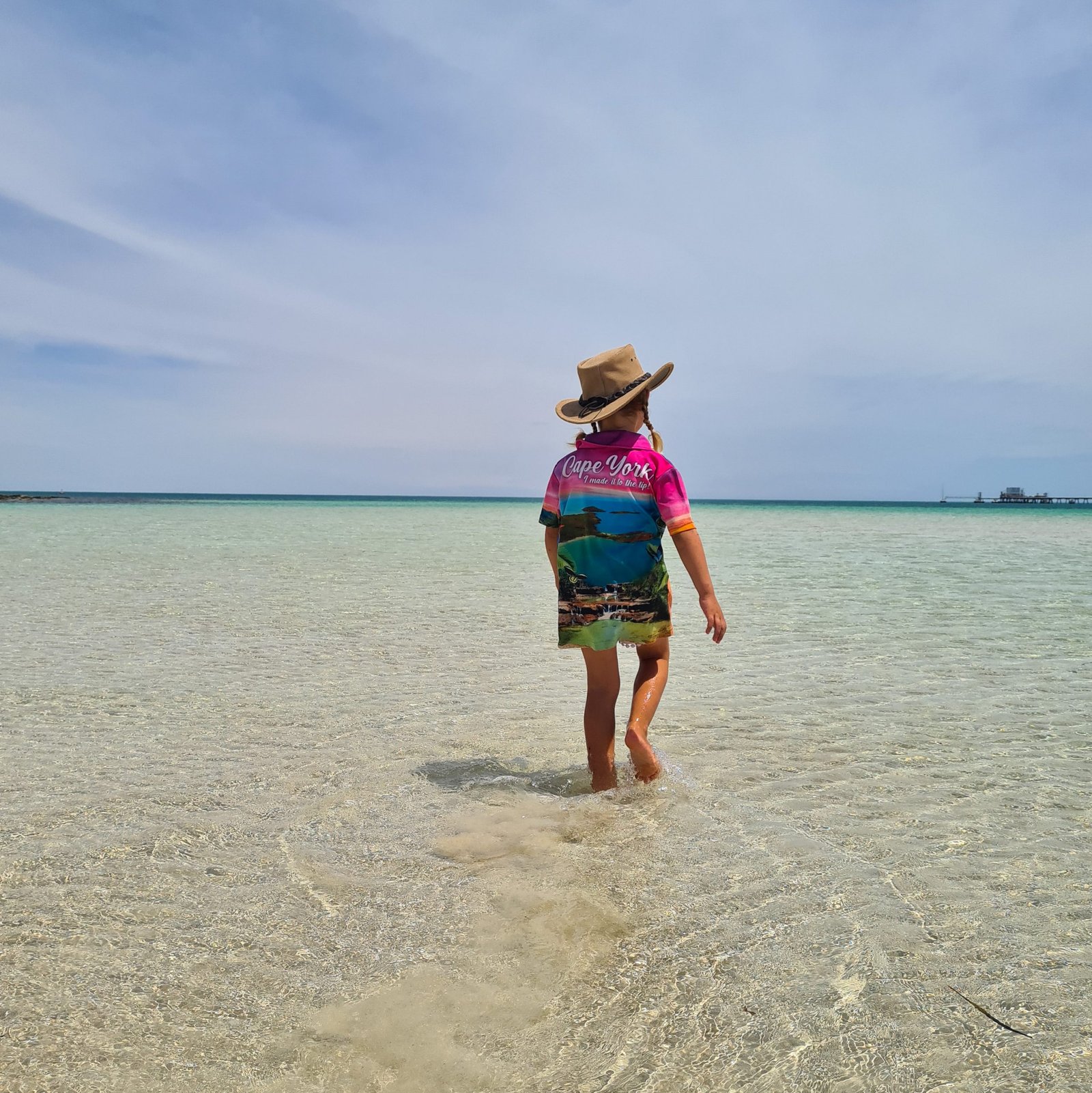 Caravanners Guide to The Eyre Peninsula - Overland Exposure