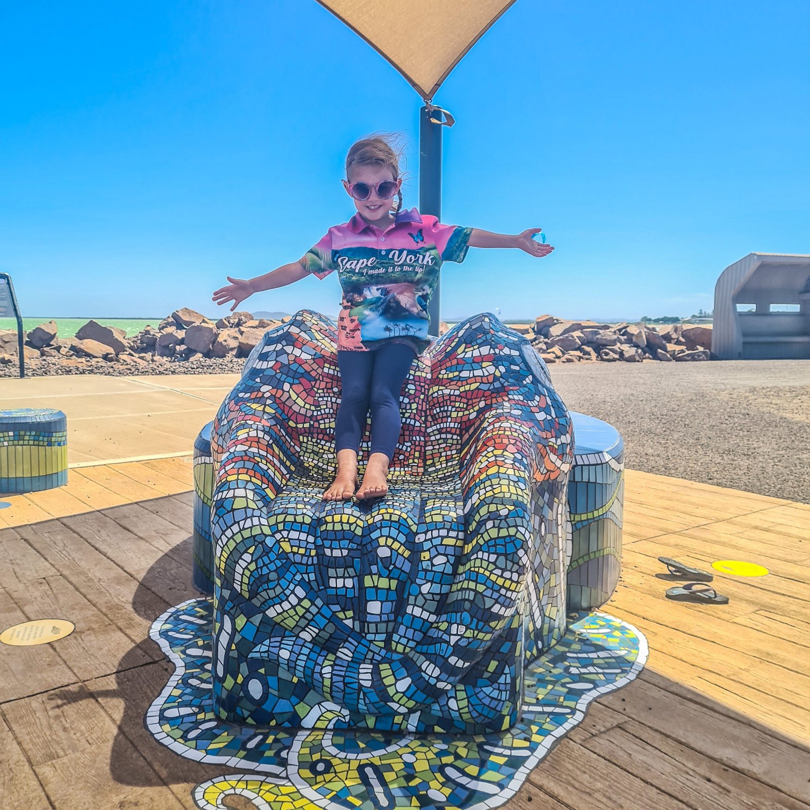 Caravanners Guide to The Eyre Peninsula - Overland Exposure