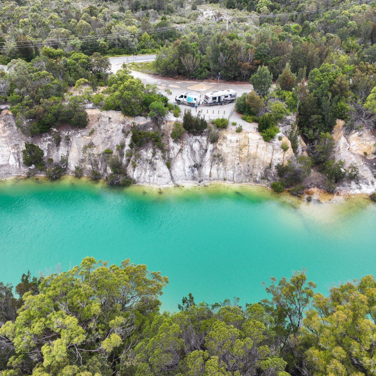 The Ultimate Guide to Travelling Tasmania, Australia – Overland Exposure